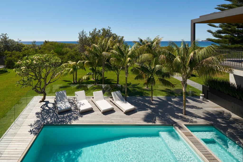 Sunrise House by MCK Architects - Coastal Architecture Gallery