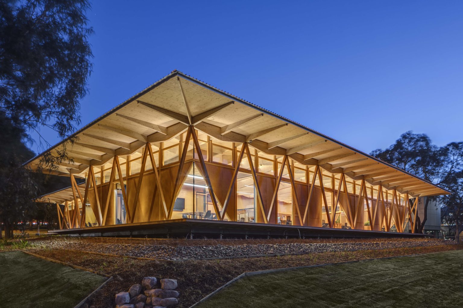 Conscious Innovation – Australian Sustainable Hardwoods (ASH) - Profile ...