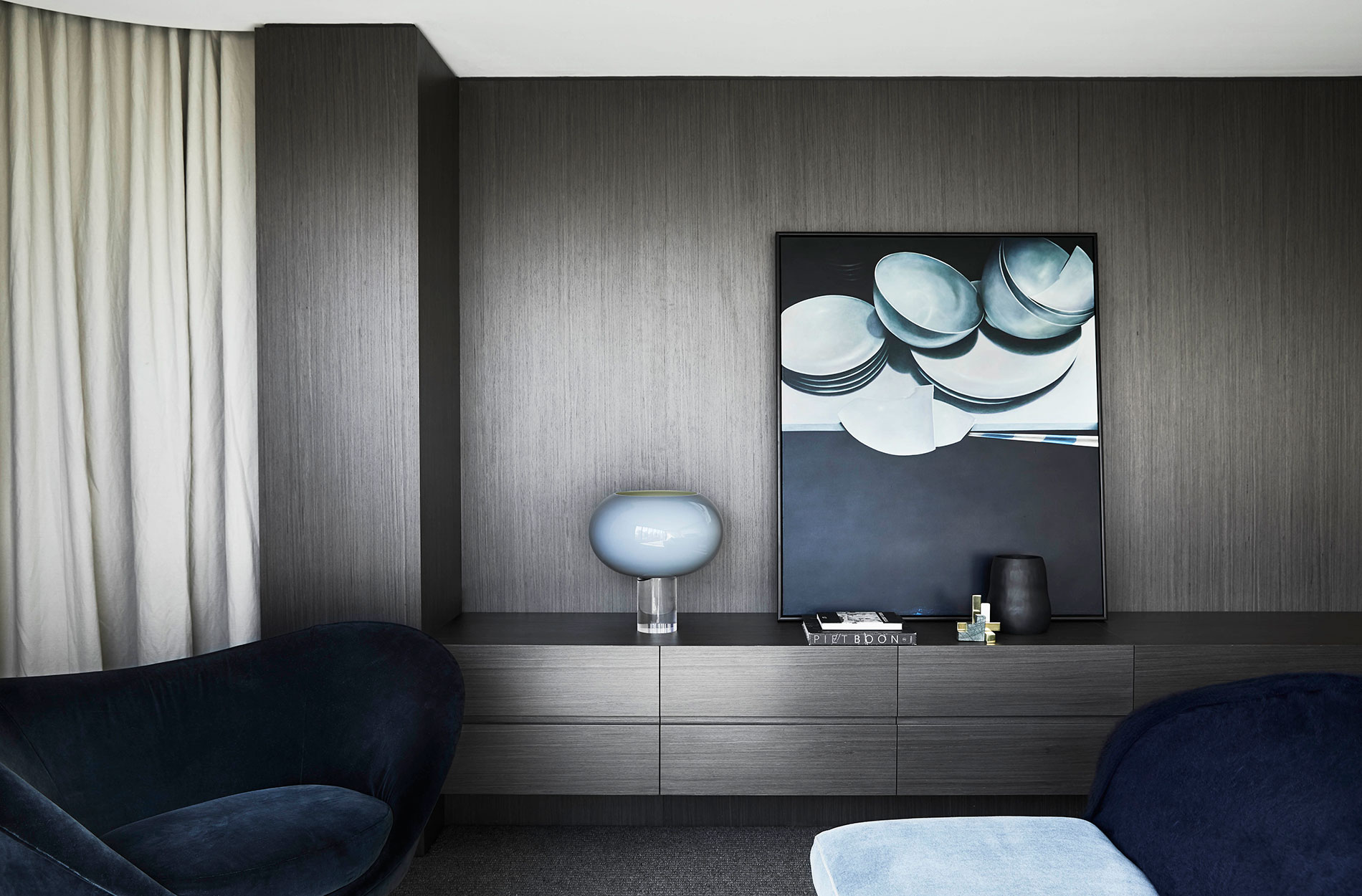 MLB Residence by Mim Design and AdeB Architecture | Project Feature