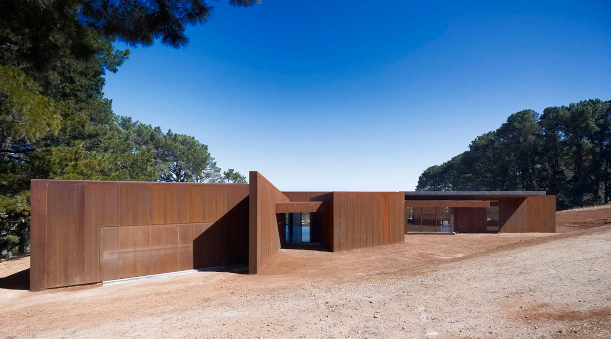 Armadale House by Luke Fry Architecture & Interior Design | Armadale