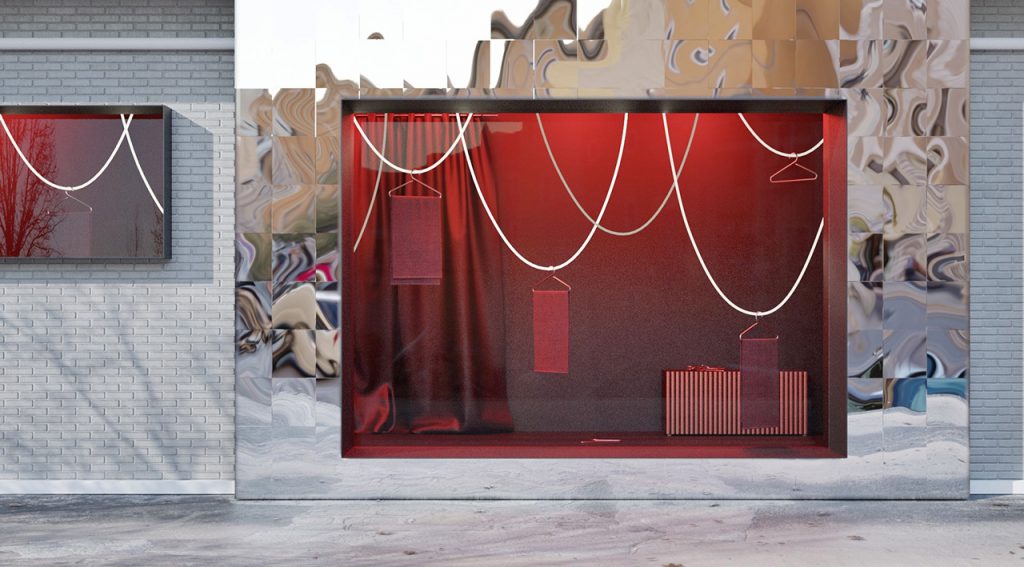 The Entwine Collection by Satelight Design | Melbourne, VIC, Australia