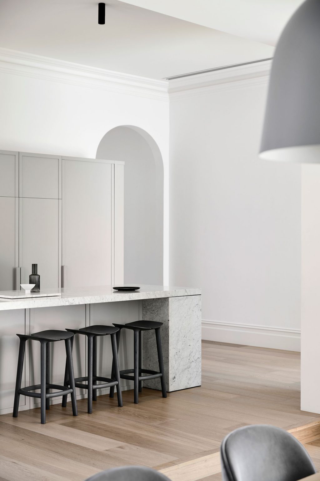 Armadale House by Luke Fry Architecture & Interior Design | Armadale