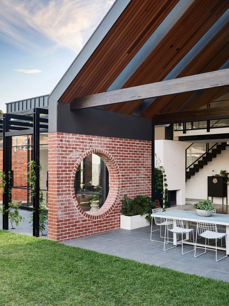 Barney Residence by BayleyWard Architects - Project Gallery - The Local Project