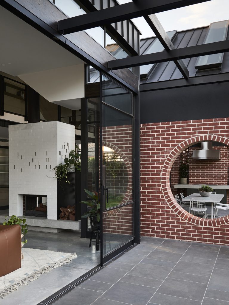 Barney Residence by BayleyWard Architects - Project Gallery - The Local Project