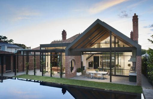 Barney Residence by BayleyWard Architects - Project Gallery - The Local Project