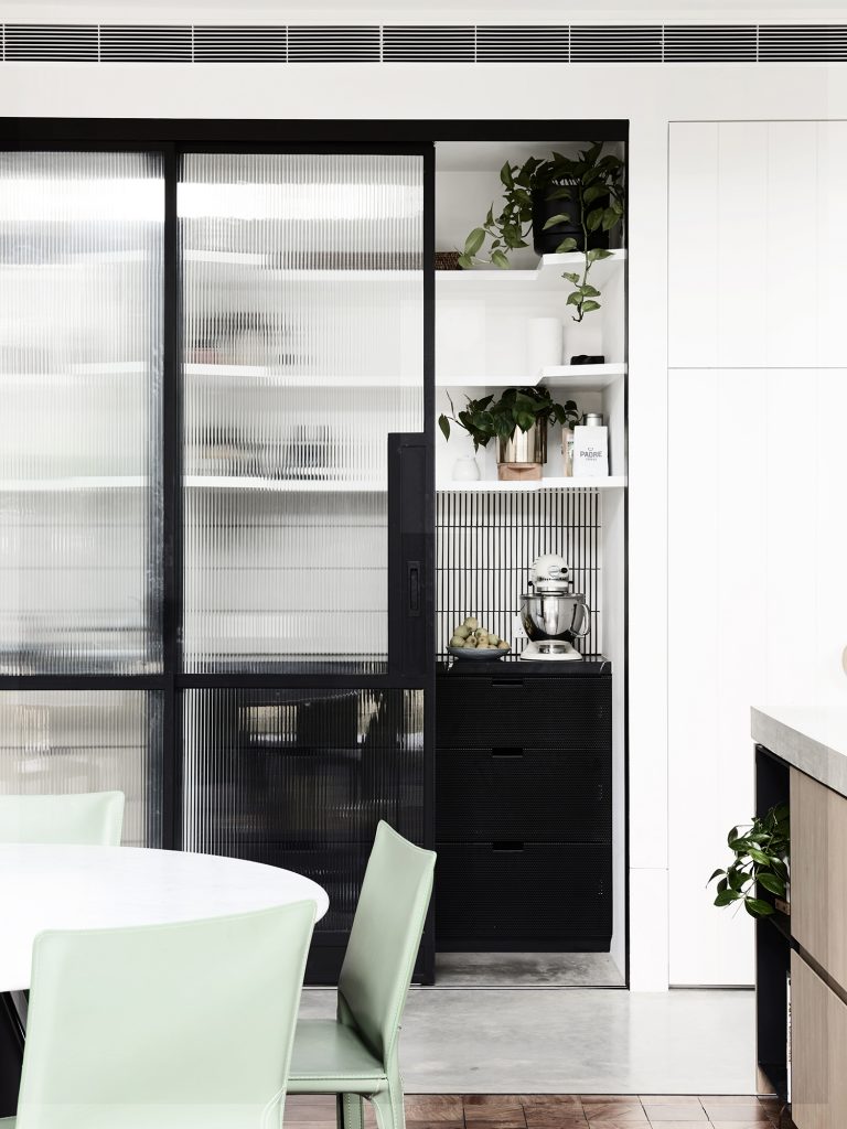 Barney Residence by BayleyWard Architects - Project Gallery - The Local Project