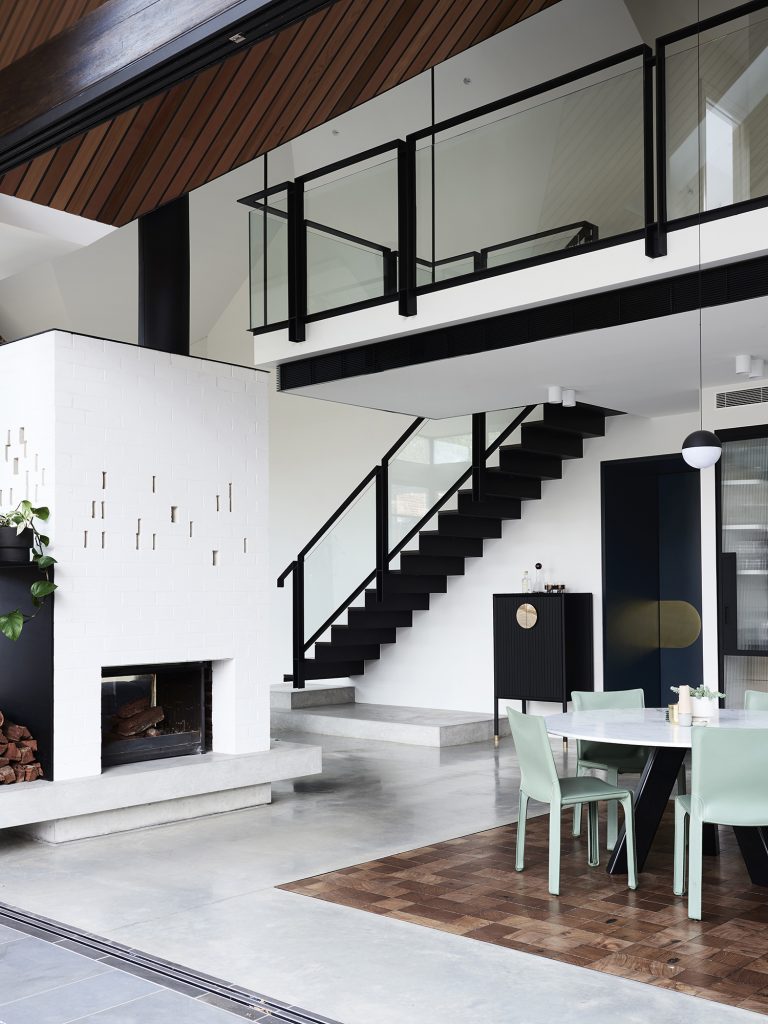 Barney Residence by BayleyWard Architects - Project Gallery - The Local Project