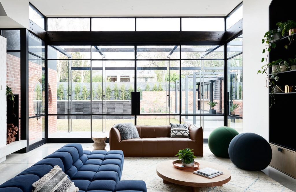 Barney Residence by BayleyWard Architects - Project Gallery - The Local Project