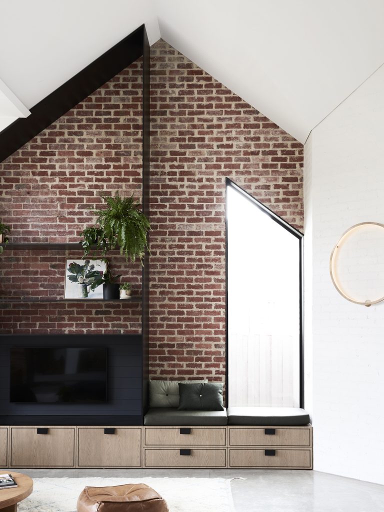 Barney Residence by BayleyWard Architects - Project Gallery - The Local Project