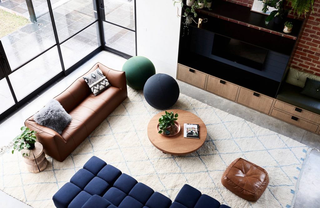 Barney Residence by BayleyWard Architects - Project Gallery - The Local Project