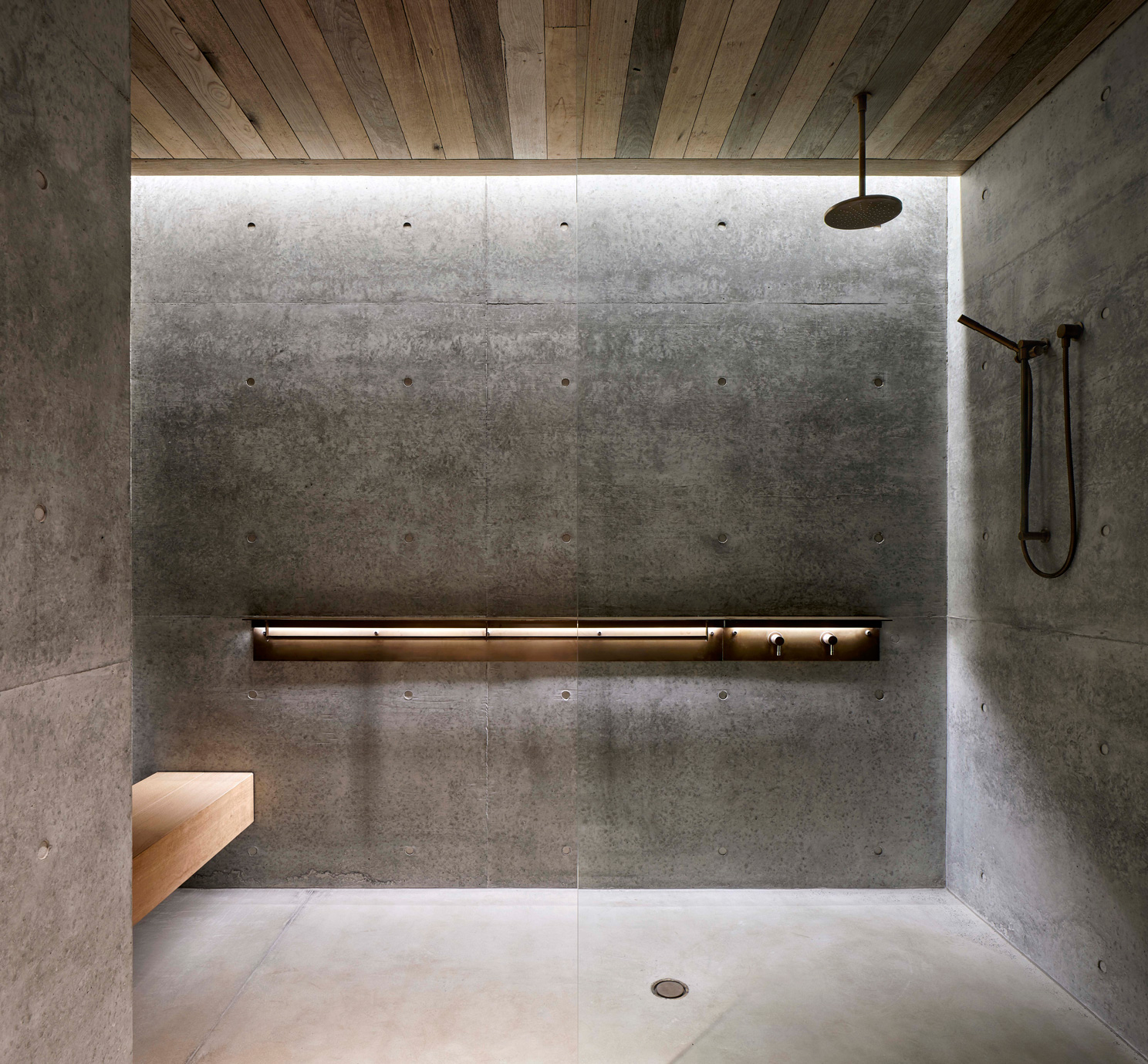 Silver Linings by Rachcoff Vella - Melbourne Architecture Project Feature