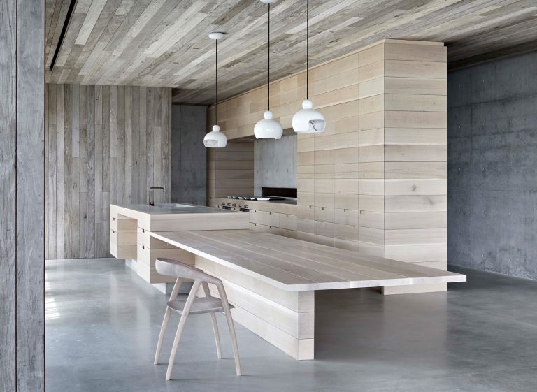 Silver Linings by Rachcoff Vella - Melbourne Architecture Project Feature