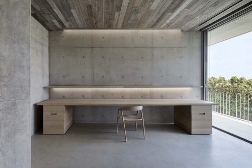 Silver Linings by Rachcoff Vella - Melbourne Architecture Project Feature