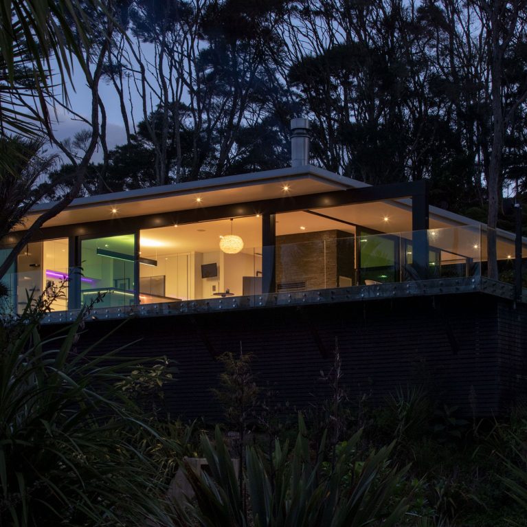 Chris Tate Architecture - The Local Project