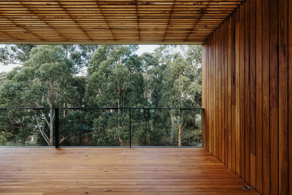 Barcode House by Room 11 Architects - Project Feature - The Local Project