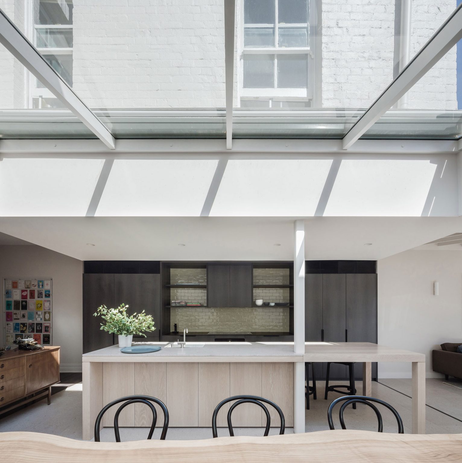 Paddington House by James Garvan Architecture | Paddington, NSW