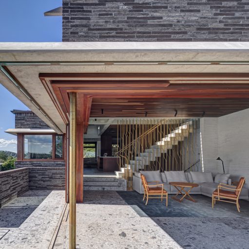 Casey Brown Architecture - The Local Project