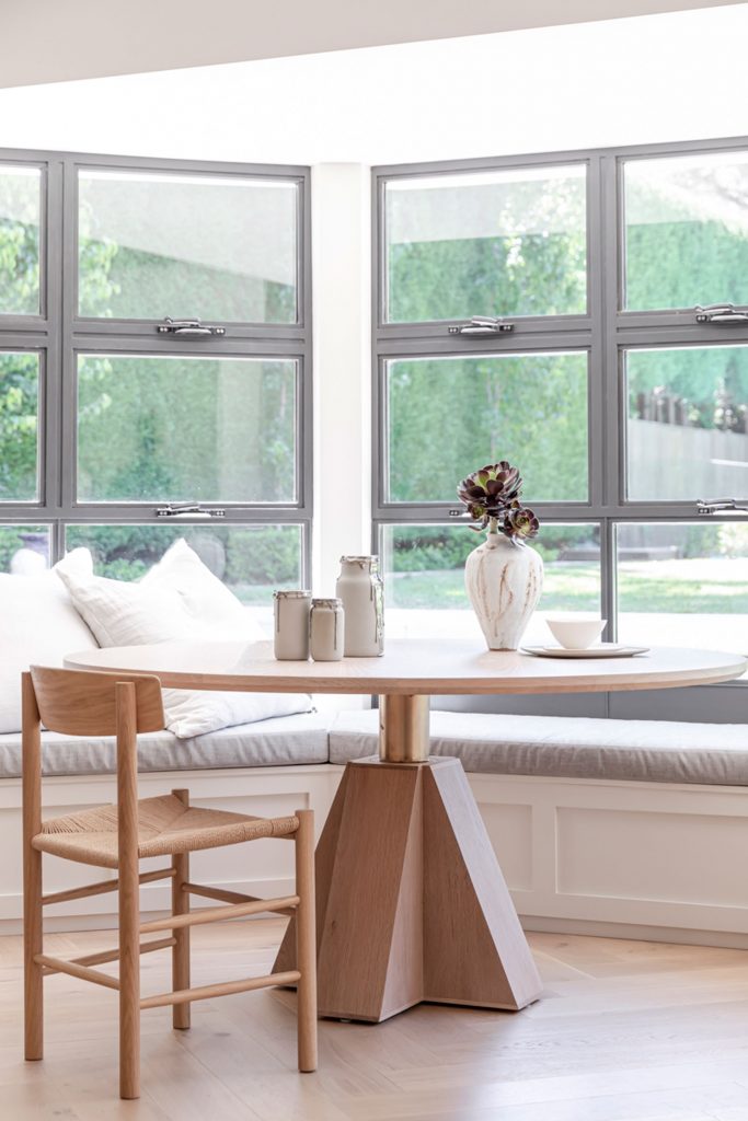 Daniel Boddam | Furniture, Interior & Architectural Designer | TLP