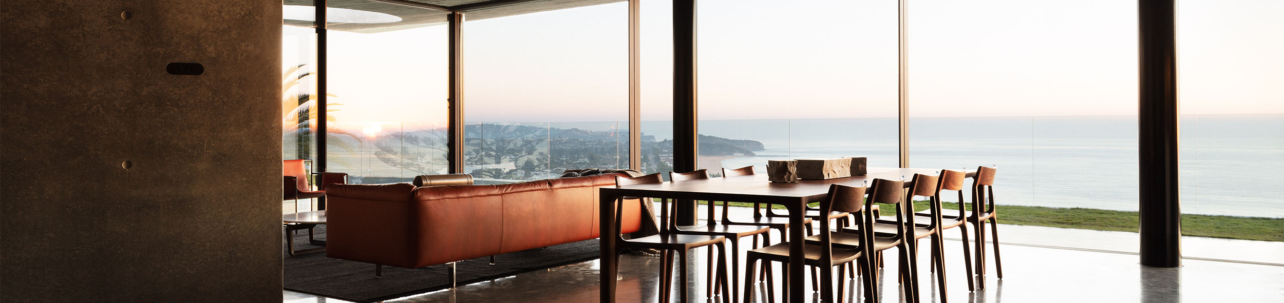 Contact The Local Project