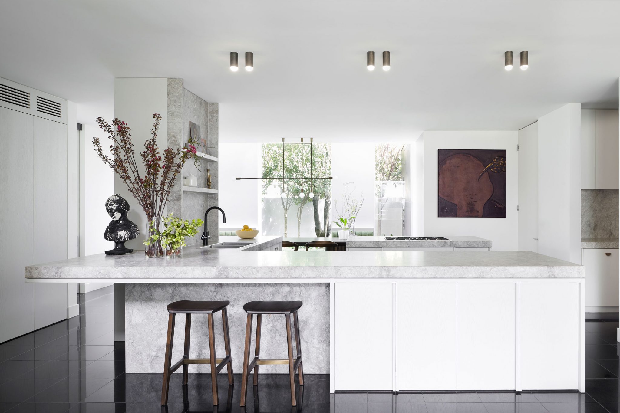 The Cloister House by MORQ - Australian Architecture, Interiors & Design