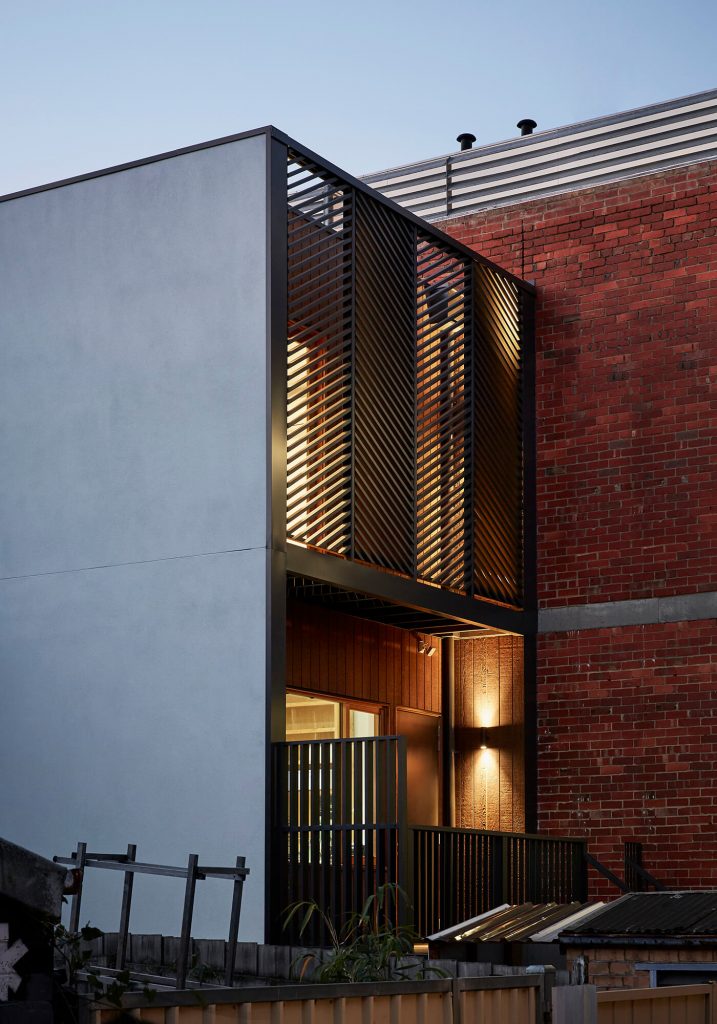 Atop A Shop by Tsai Design - Project Gallery - The Local Project