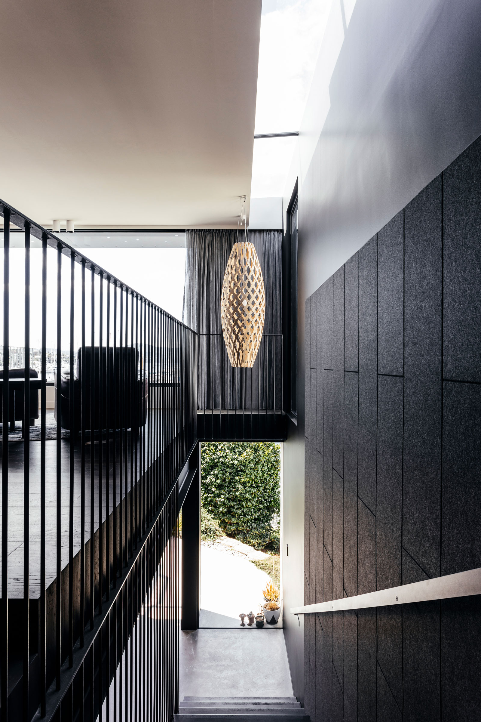 Point View House by Preston Lane Architects - Project Feature - The ...