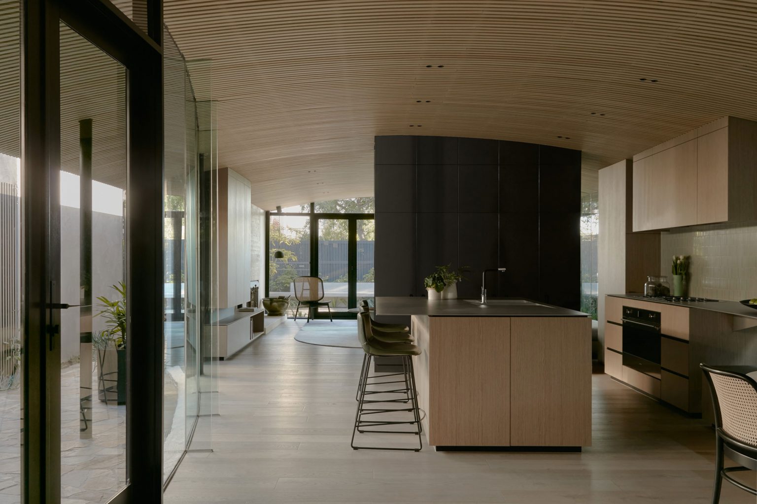 Summit House by Architecture Architecture | Malvern, VIC, Australia