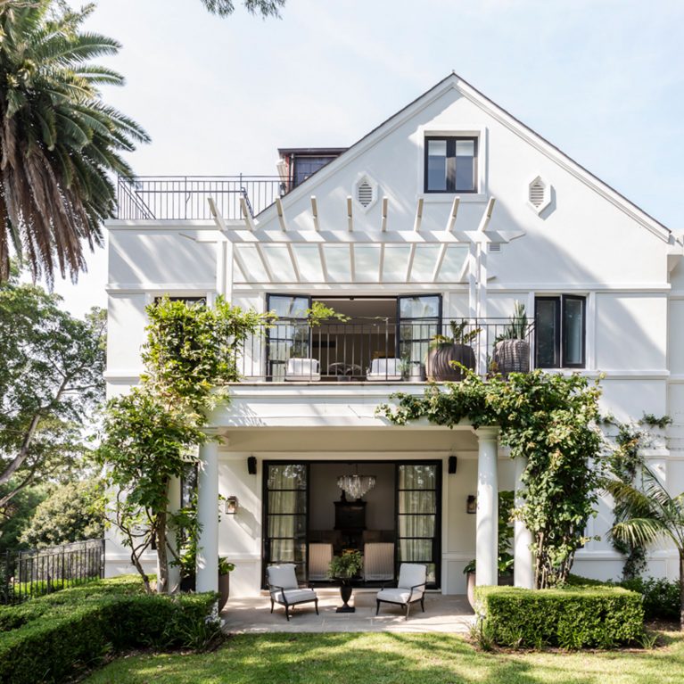 Alexandra Kidd Design - The Local Project