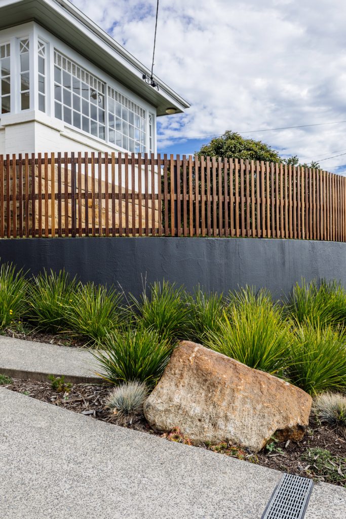 Sandy Bay Extension by Matt Williams Architects Sandy Bay TAS, Australia
