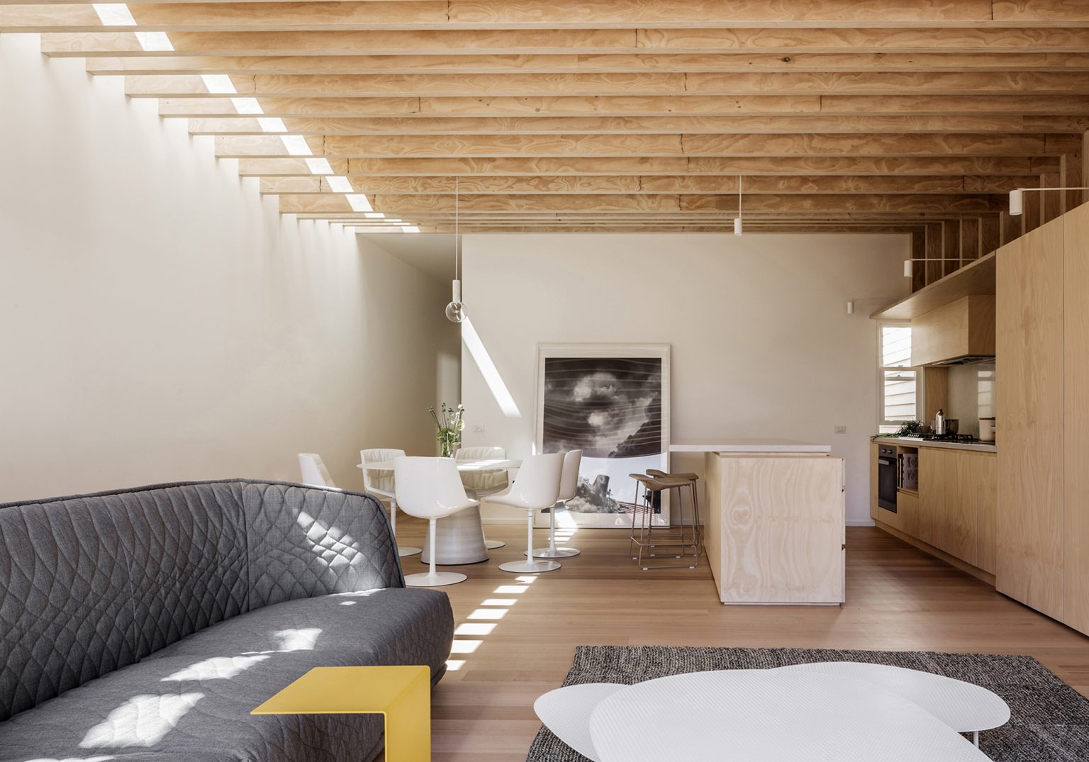 Playful House by Martin Friedrich Architects - Project Gallery - The ...