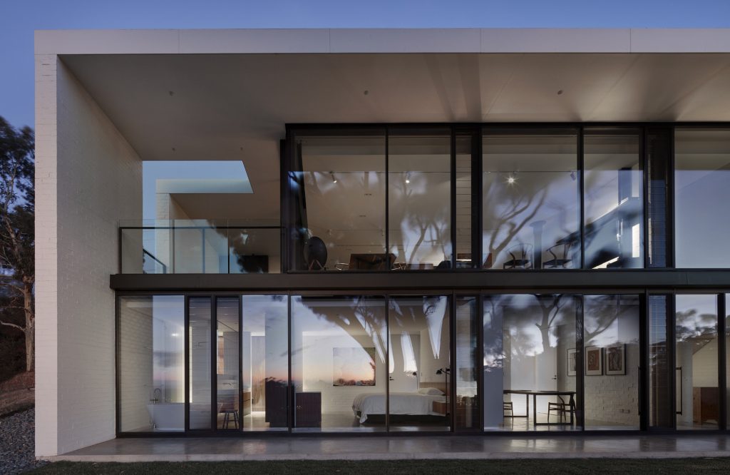 Sugar Gum House by Architects Ink - Project Gallery - The Local Project