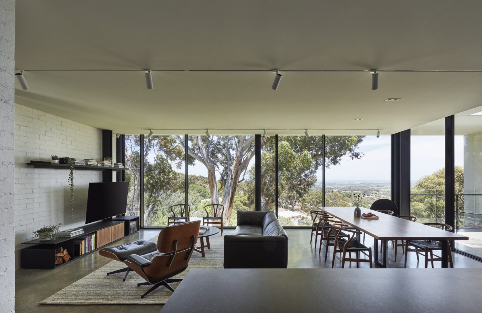 Sugar Gum House by Architects Ink - Project Gallery - The Local Project