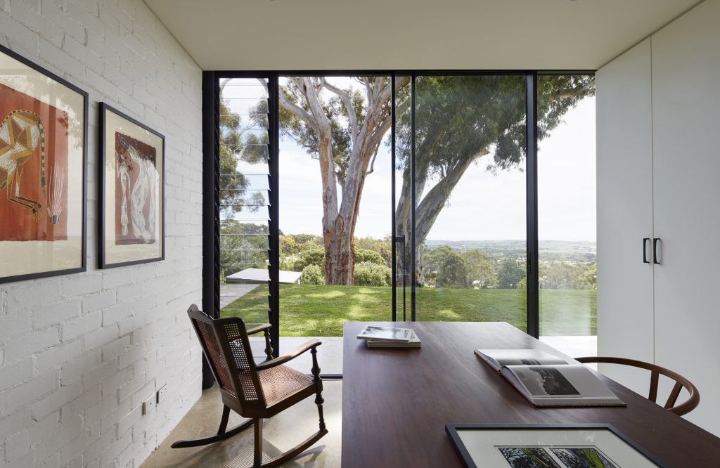 Sugar Gum House by Architects Ink - Project Gallery - The Local Project