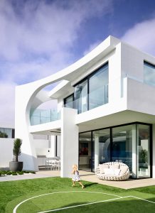 Playful House by Martin Friedrich Architects - Project Gallery - The ...