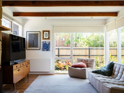 Beaumaris Residence by OMG Architects - Project Gallery - The Local Project