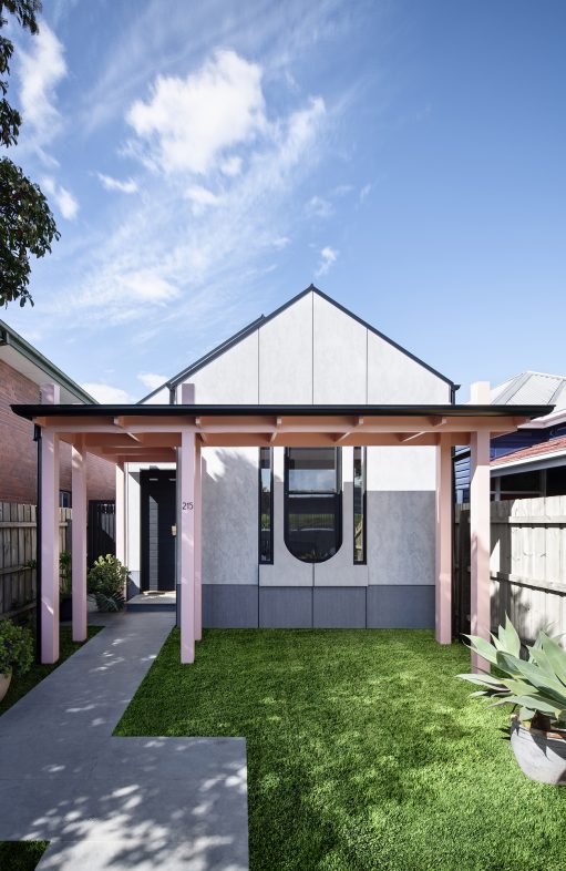 Cuckoo House by Rara Architecture - Project Gallery - The Local Project