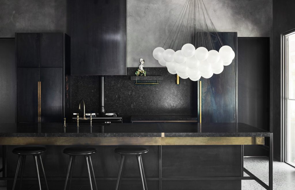 Flack Studio by David Flack - Interview Feature - The Local Project