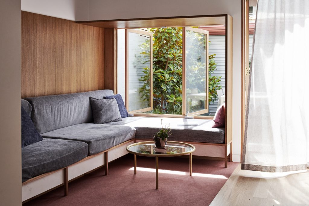 Dan Gayfer Design - Architectural Firm Profile - Northcote, Victoria