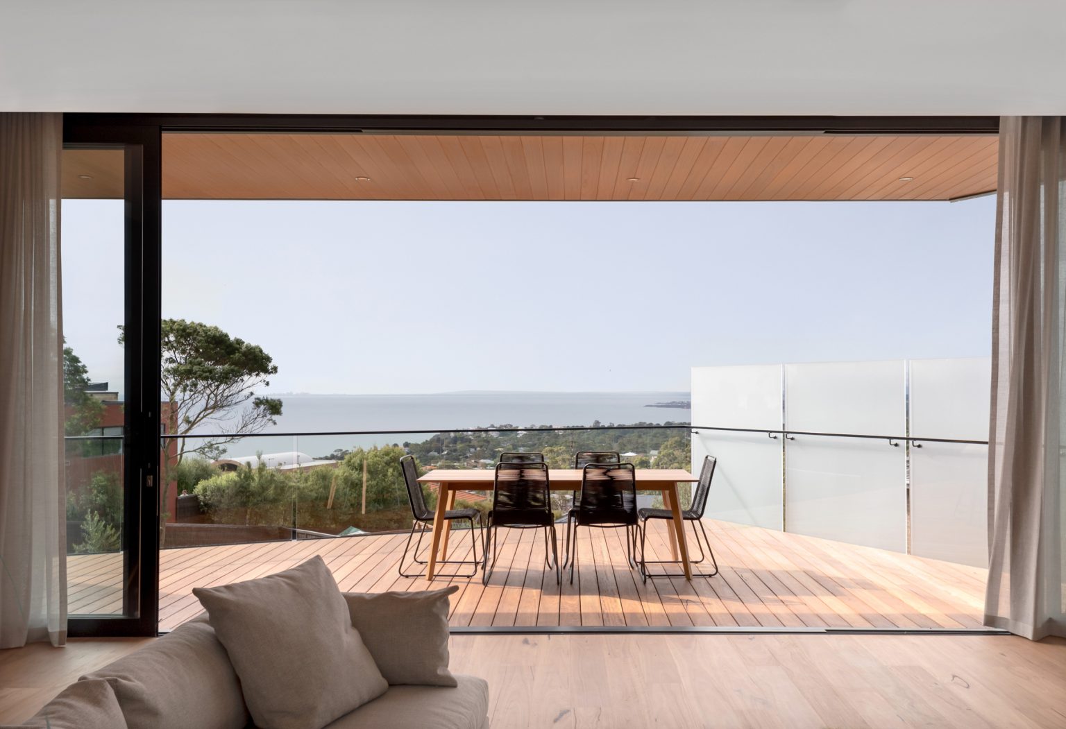 Three Angle House by Megowan Architectural - Feature - The Local Project