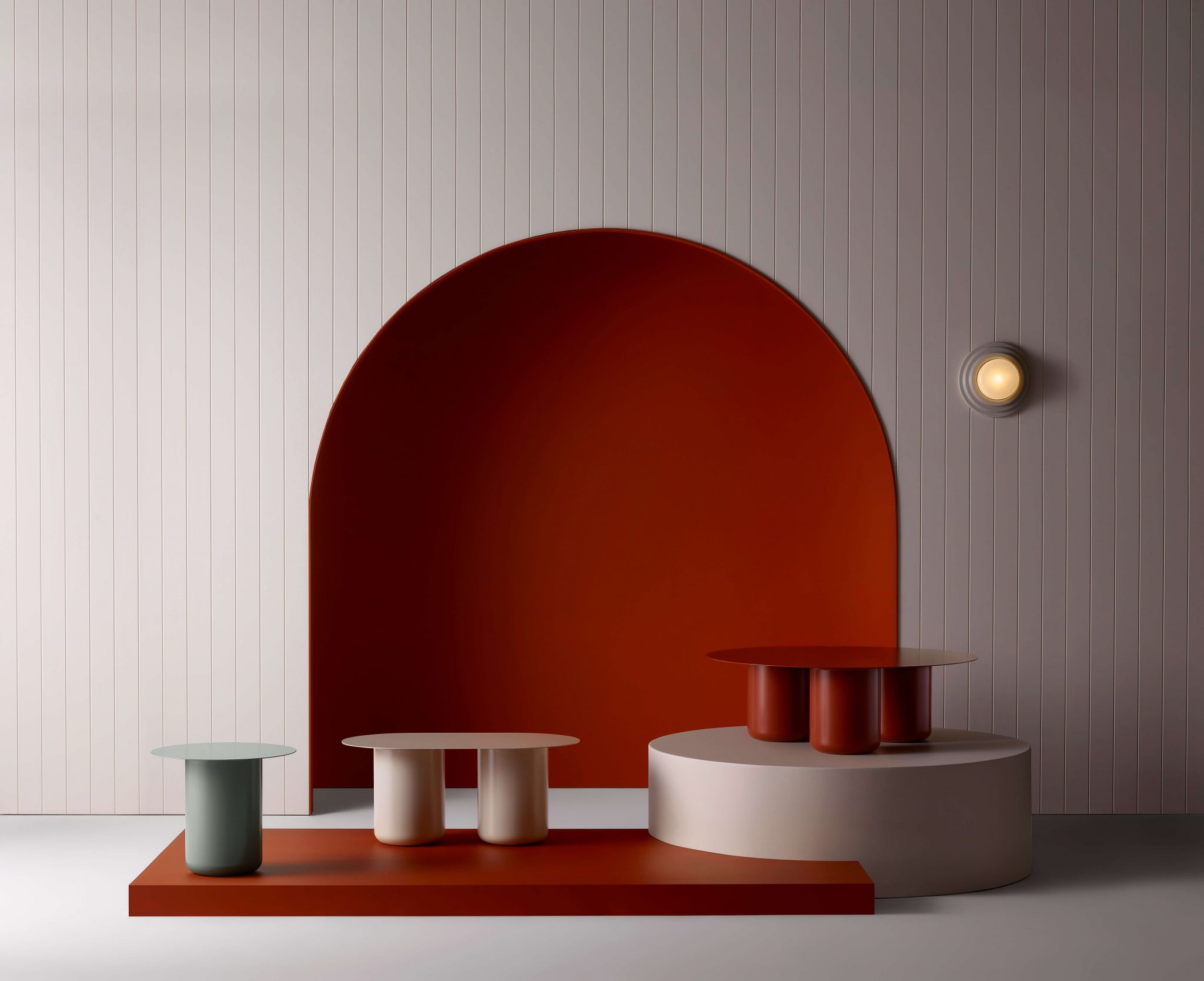 Coco Flip | Designer Profile | Collingwood, VIC, Australia | Lighting ...