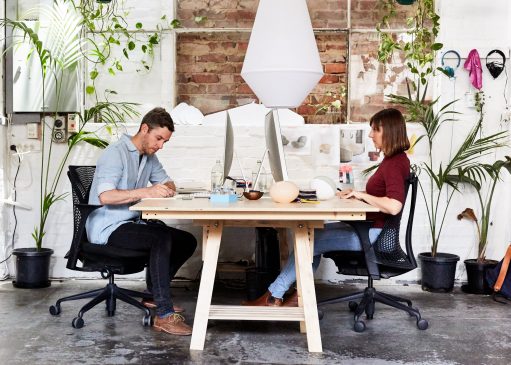 Coco Flip, Celebrating 10 Years - Issue 02 Feature - The Local Project