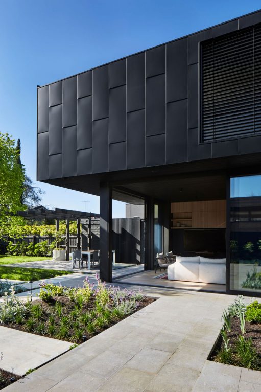 Red Hill House by Mathieson Architecture | Red Hill, ACT, Australia