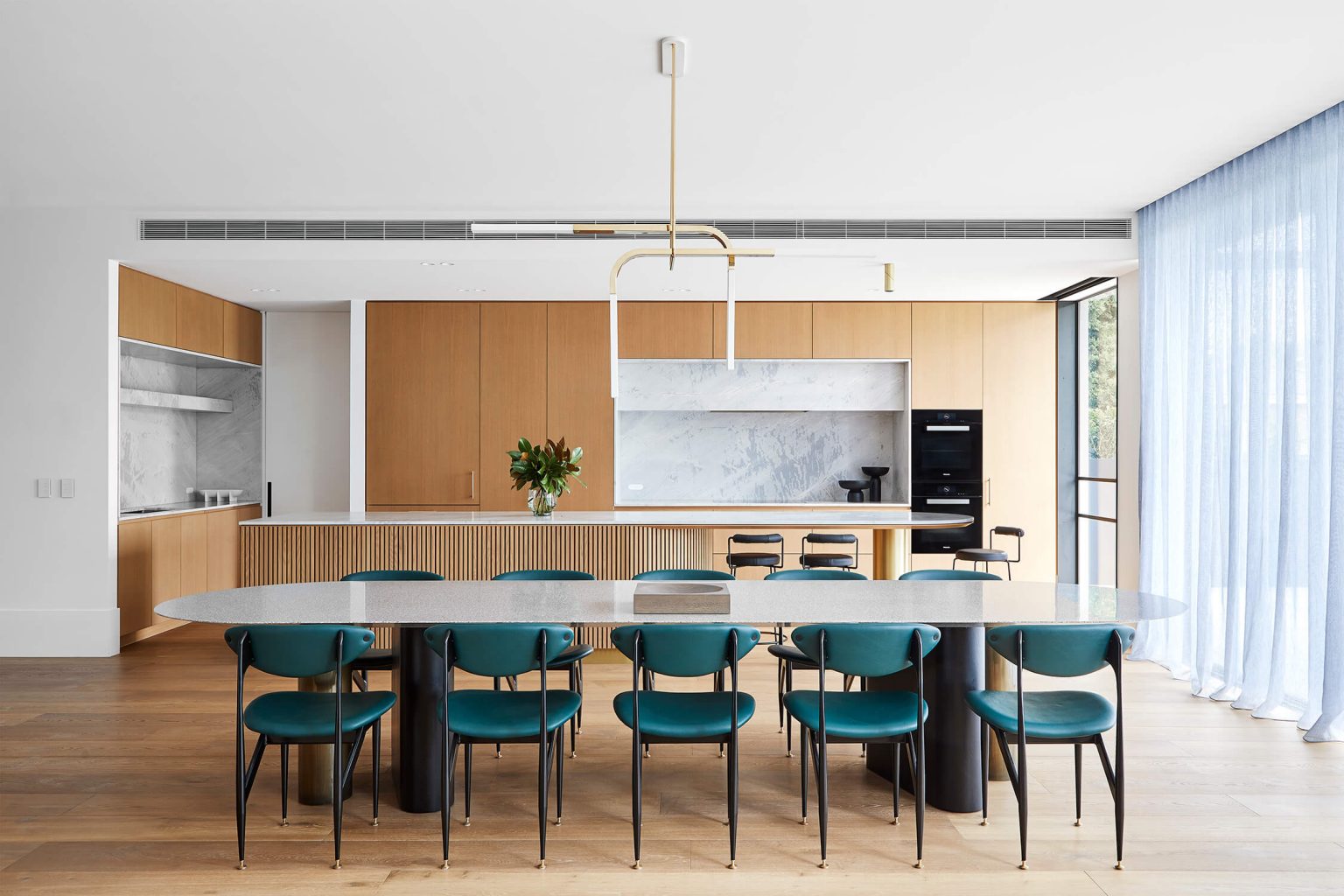 Christopher Elliott Design | Firm Profile | Richmond, VIC, Australia