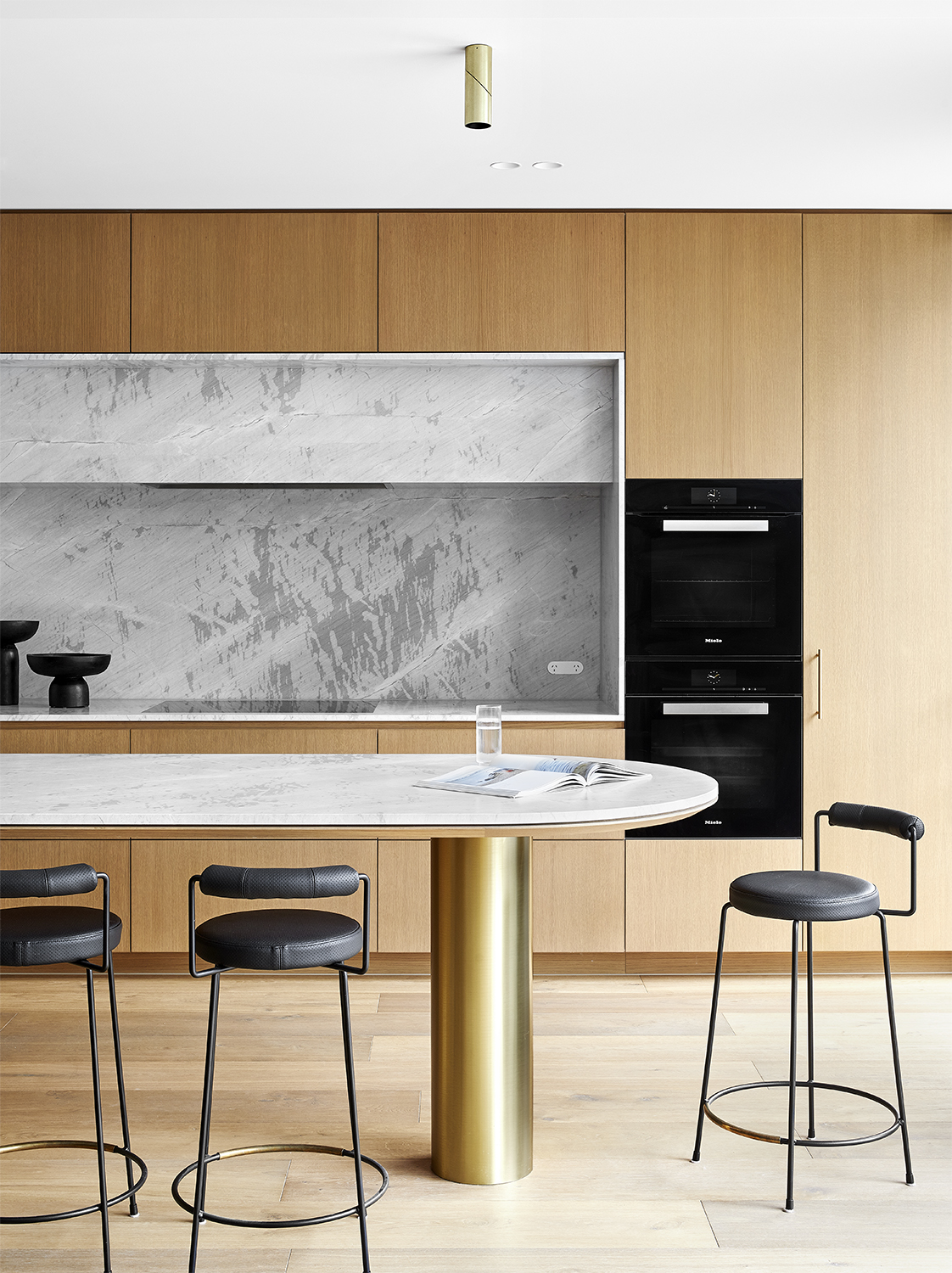Christopher Elliott Design | Firm Profile | Richmond, VIC, Australia