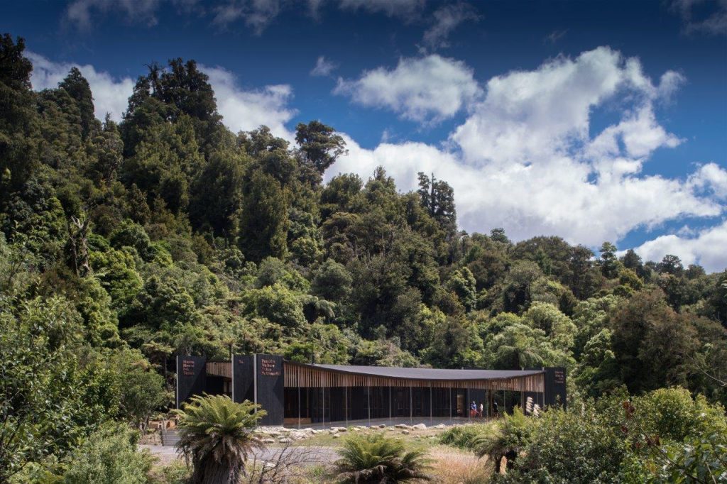 Dark Timber Design by Abodo Wood - Issue 02 Feature - The Local Project