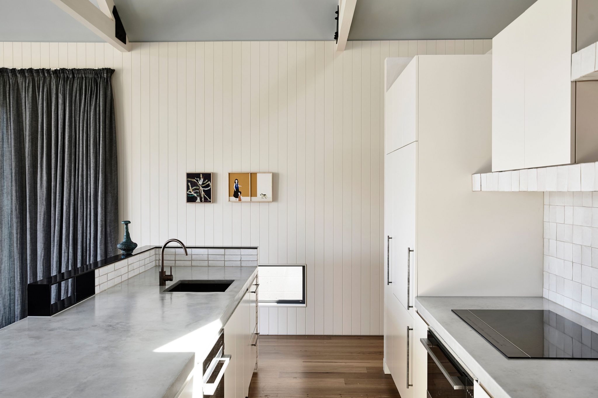 Concrete Collective - Issue 02 Feature - The Local Project