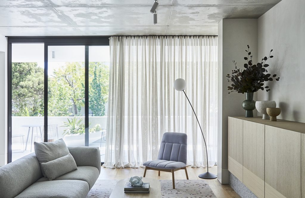 Adela Apartments by Jost Architects - Project Gallery - The Local Project