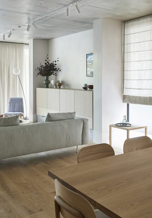 Adela Apartments by Jost Architects - Project Gallery - The Local Project