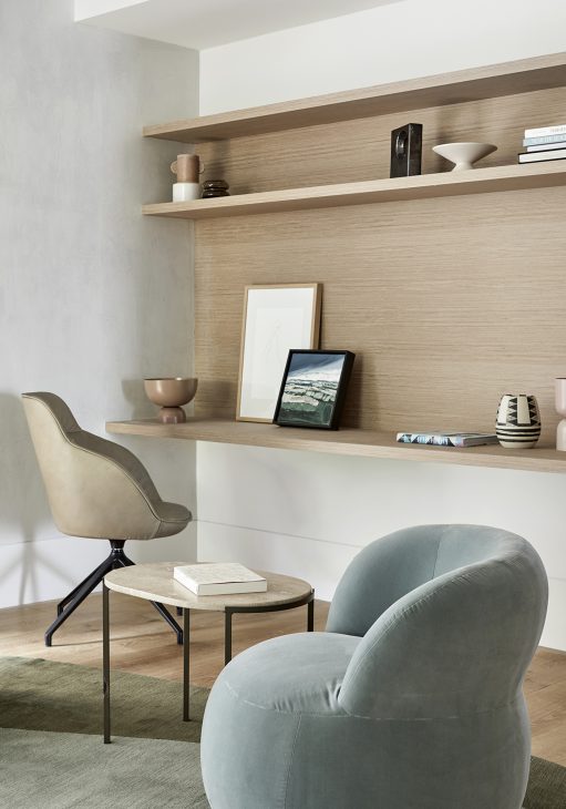 Adela Apartments by Jost Architects - Project Gallery - The Local Project