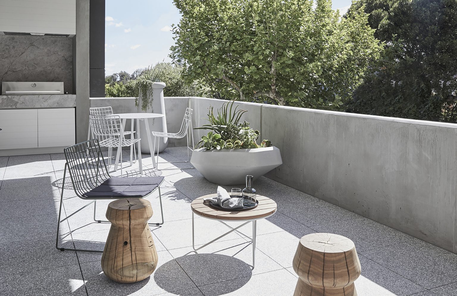 Adela Apartments by Jost Architects - Project Gallery - The Local Project